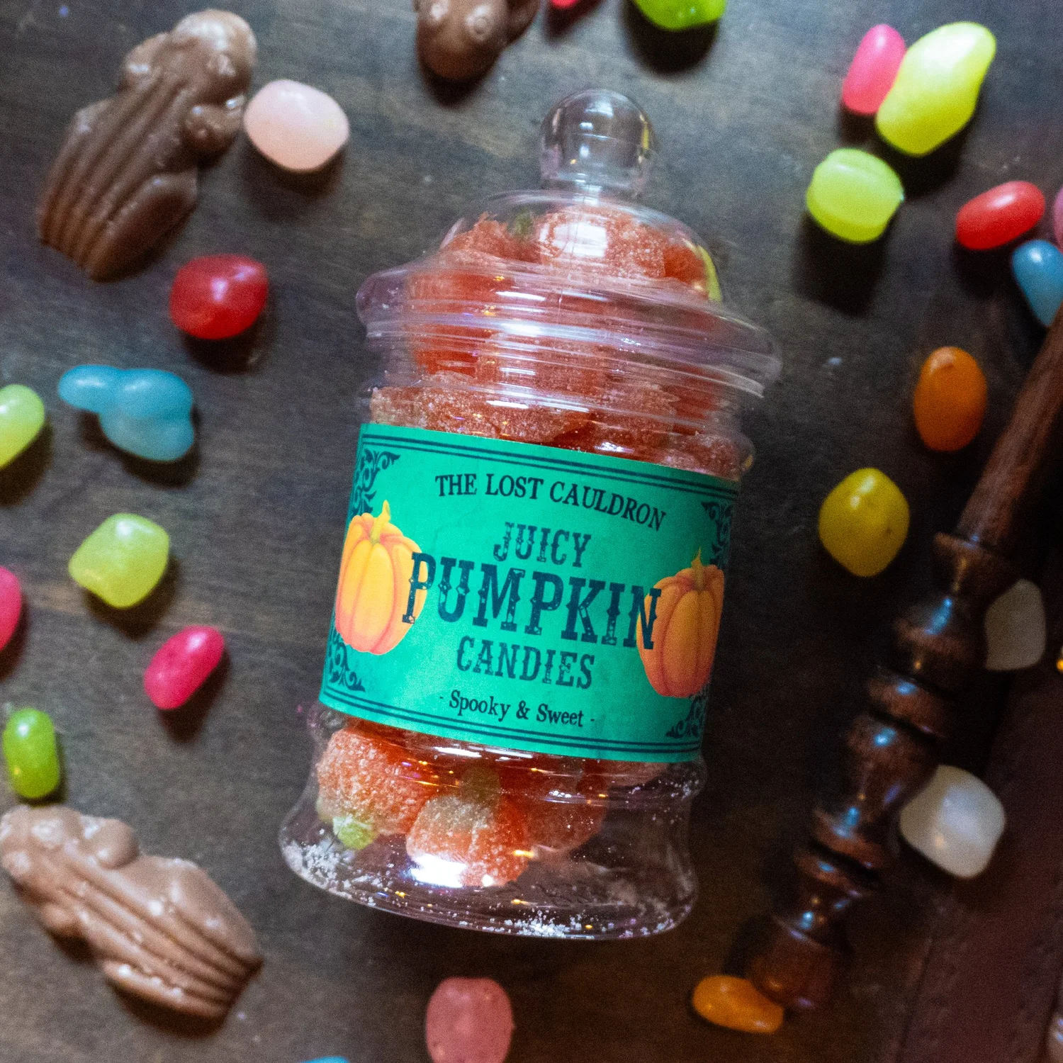 Sweets — Online Shop — The Lost Cauldron