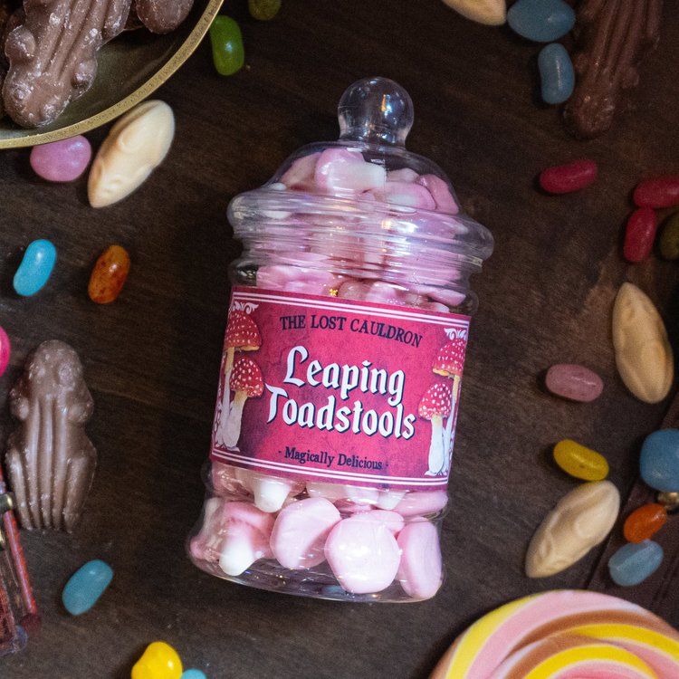 Sweets — Online Shop — The Lost Cauldron
