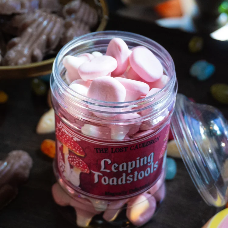 Sweets — Online Shop — The Lost Cauldron