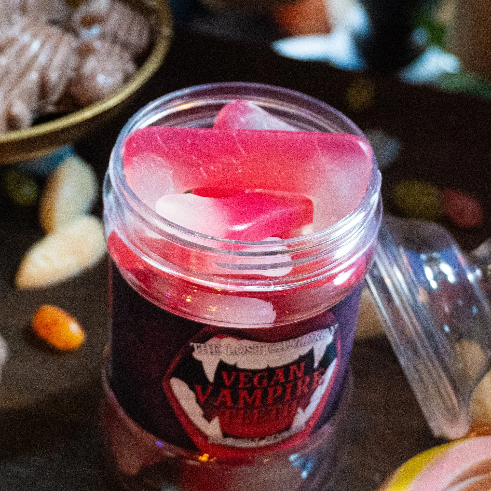 Sweets — Online Shop — The Lost Cauldron