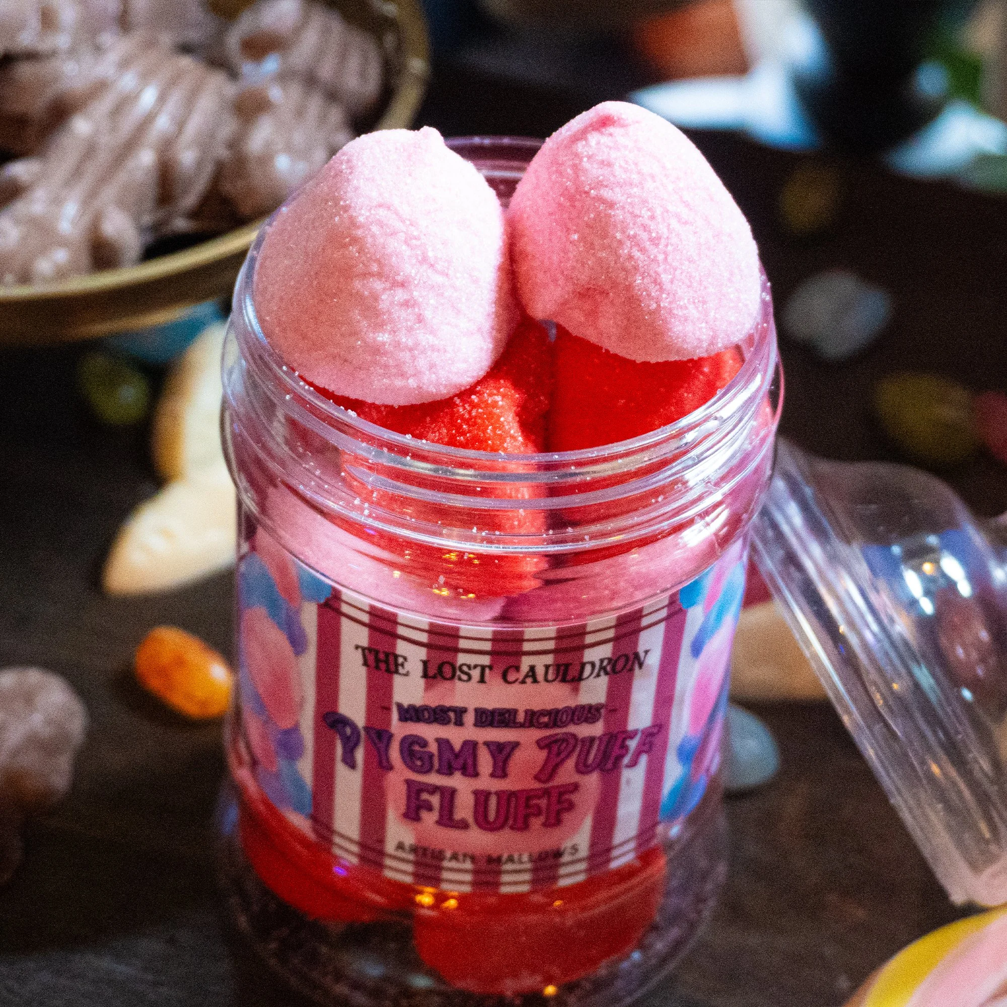 Sweets — Online Shop — The Lost Cauldron