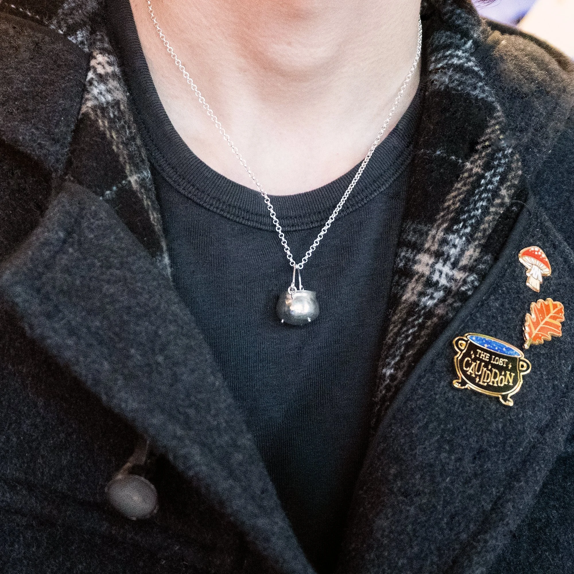 The Lost Cauldron Magical Shop and Online Store