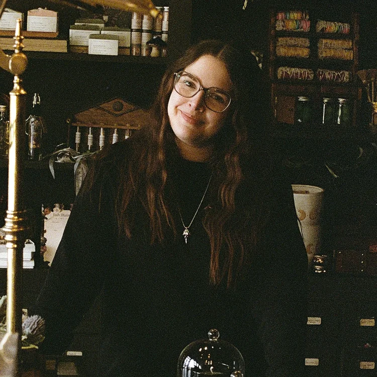 The Lost Cauldron Magical Shop and Online Store