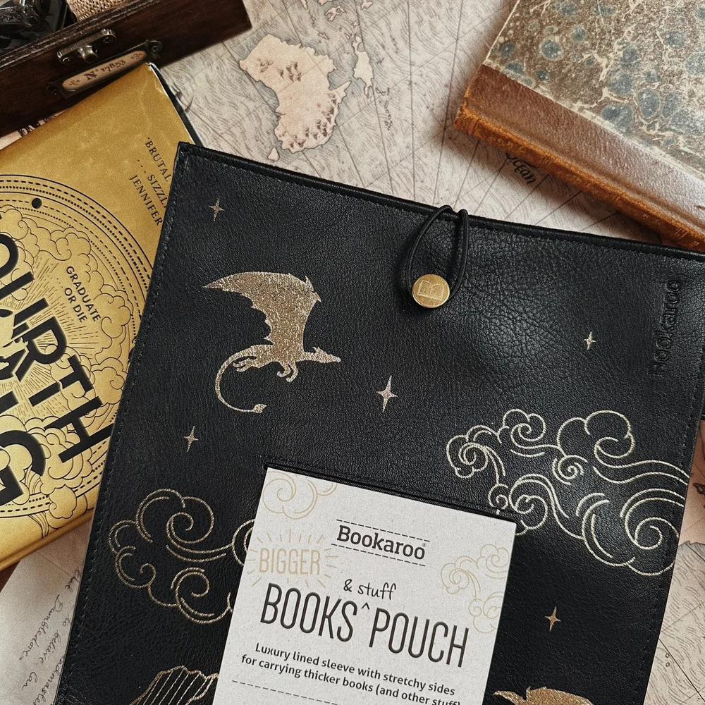 Online Shop — The Lost Cauldron