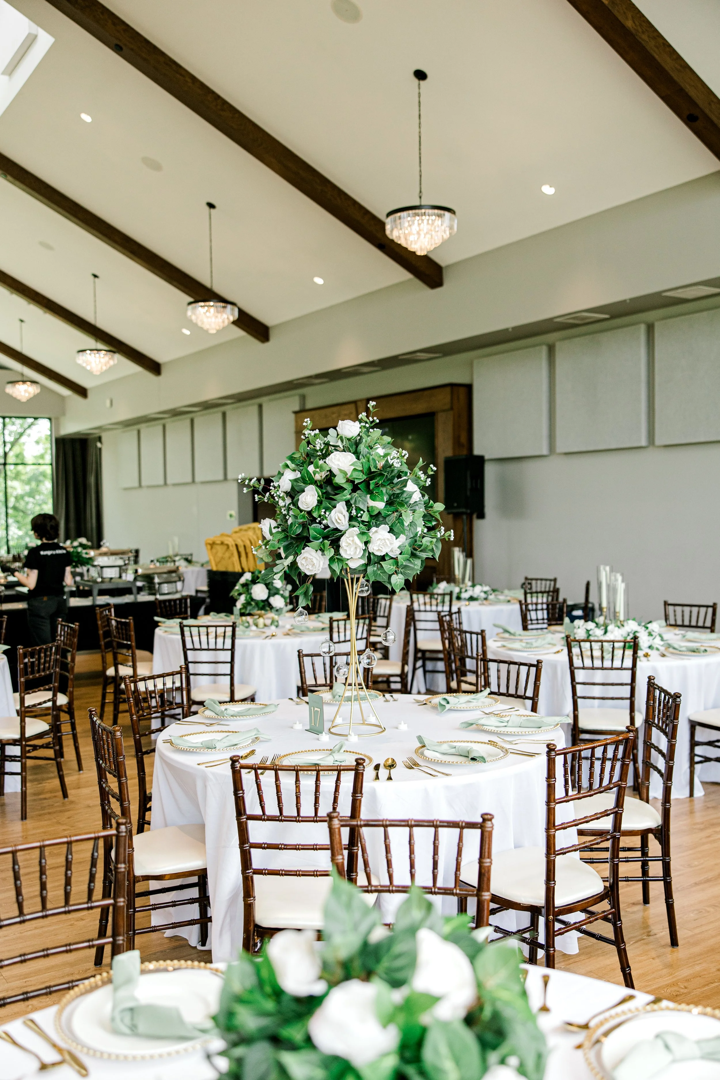 120" Round Table Linens — sunny-socials.com