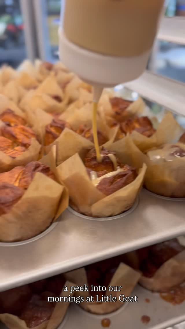 Little Goat Kitchen & Bakeshop