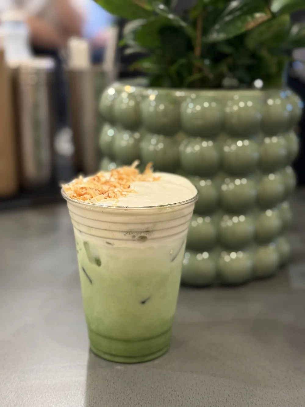 Menu — Little Goat Kitchen & Bakeshop