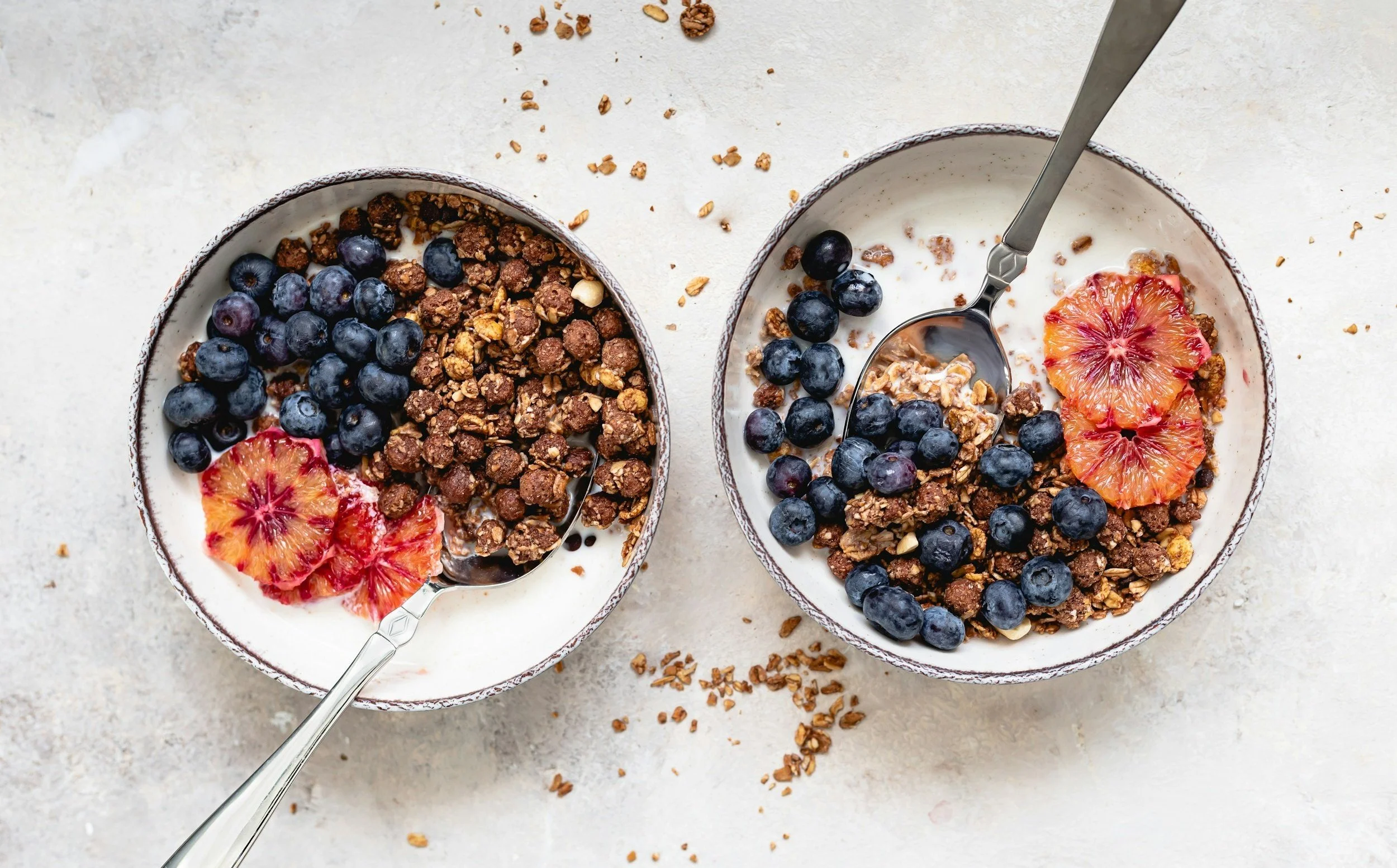 Our Menu — Little Goat Kitchen & Bakeshop