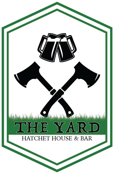 Menus | Discover Your Next Favorite Drink – Visit Us Today — The Yard ...