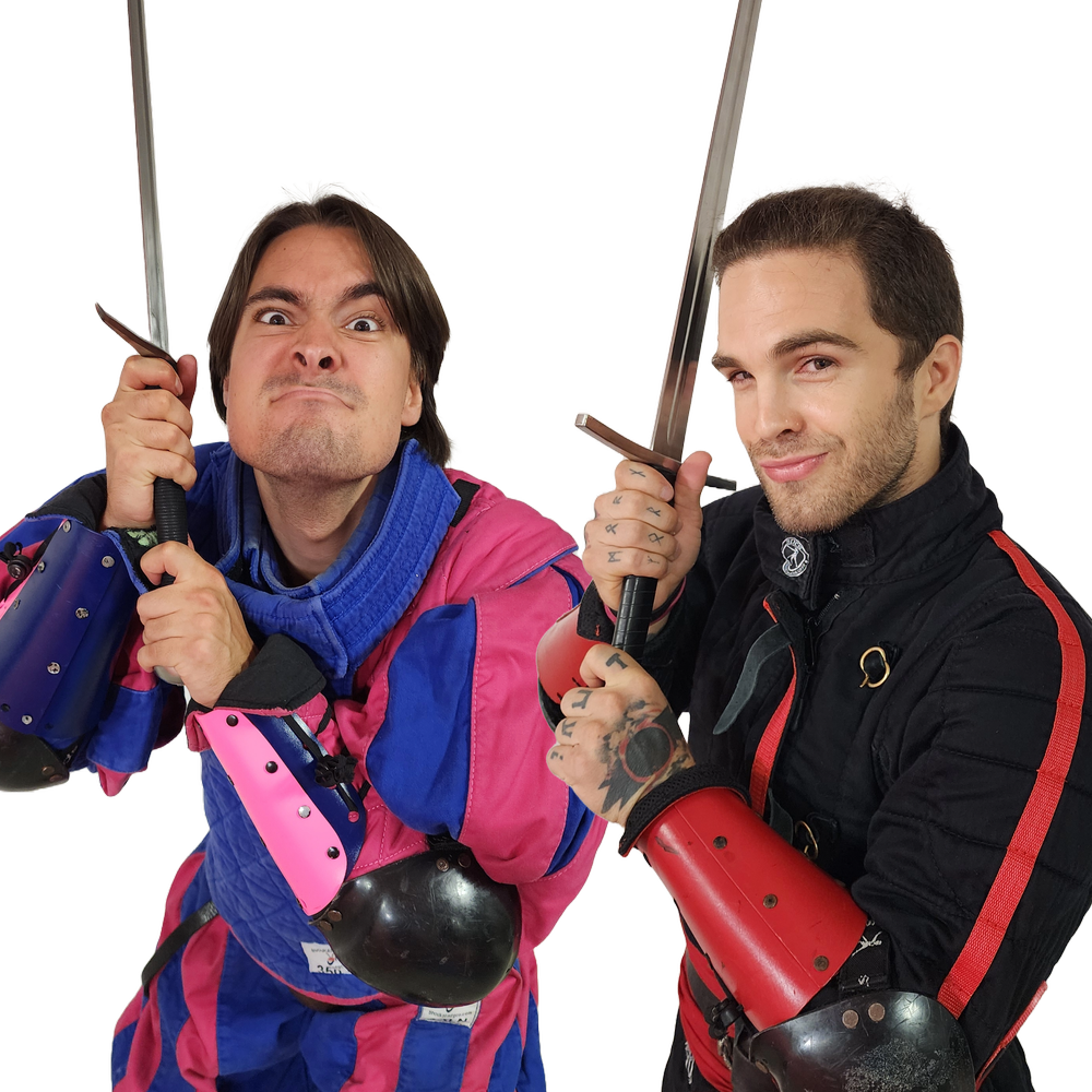 About — Sellsword Arts