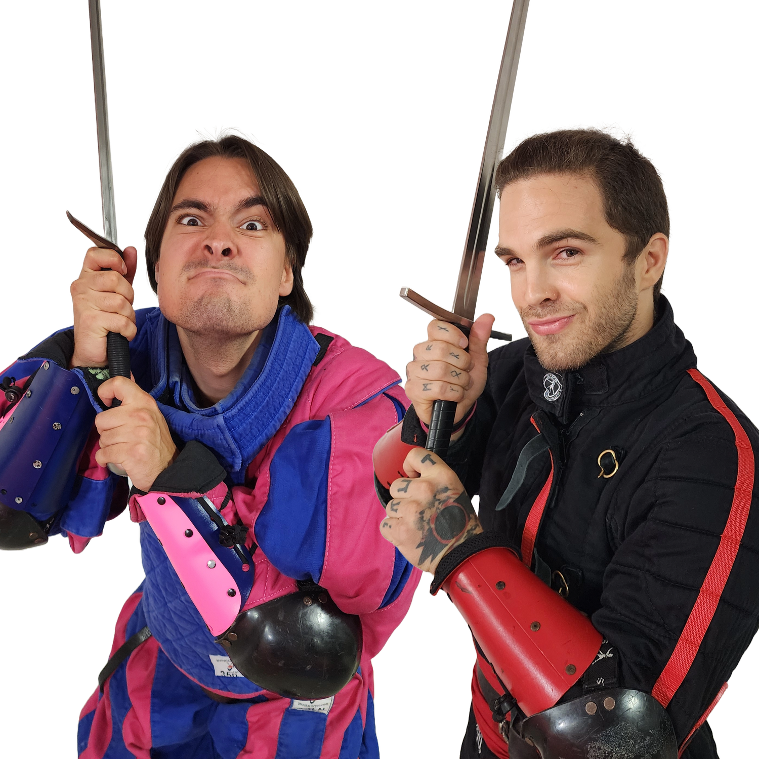 About — Sellsword Arts