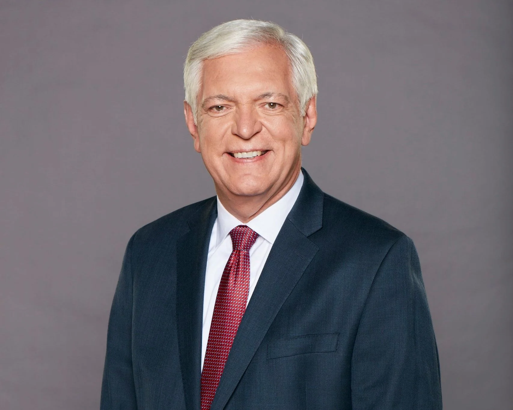 Career Images — Phil Williams, Investigative Reporter