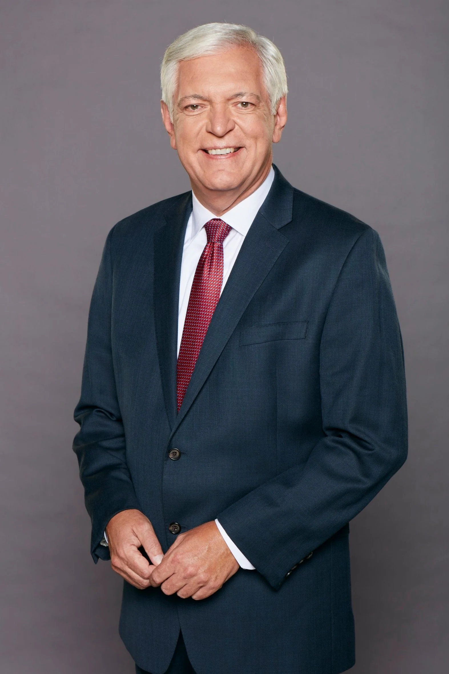 Phil Williams, Investigative Reporter