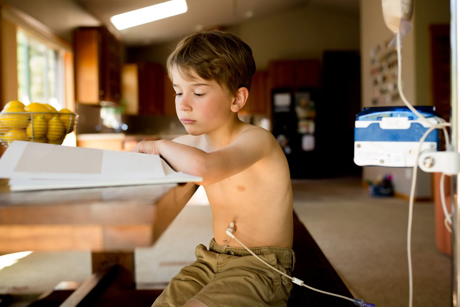 About - Paediatric Dietitian Clinic