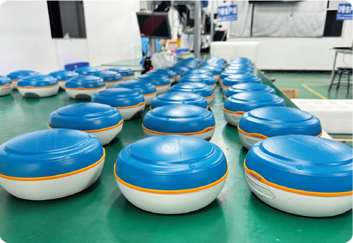 Geodex: Leading Provider of GNSS, Surveying Instruments & 3D Lidar ...