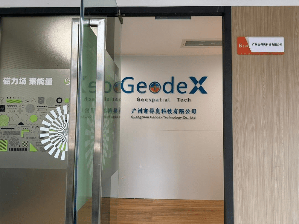 Geodex: Leading Provider of GNSS, Surveying Instruments & 3D Lidar ...