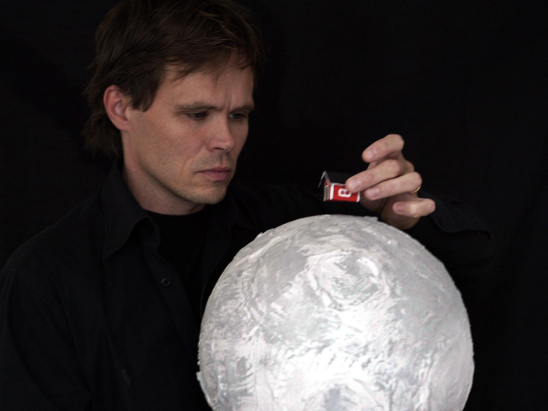 Gallery — The Moonhouse