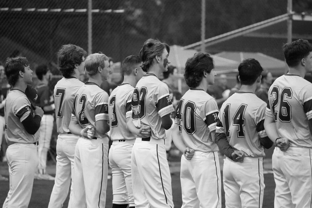 HCYA Eagles | Competitive High School Baseball | Houston, Texas