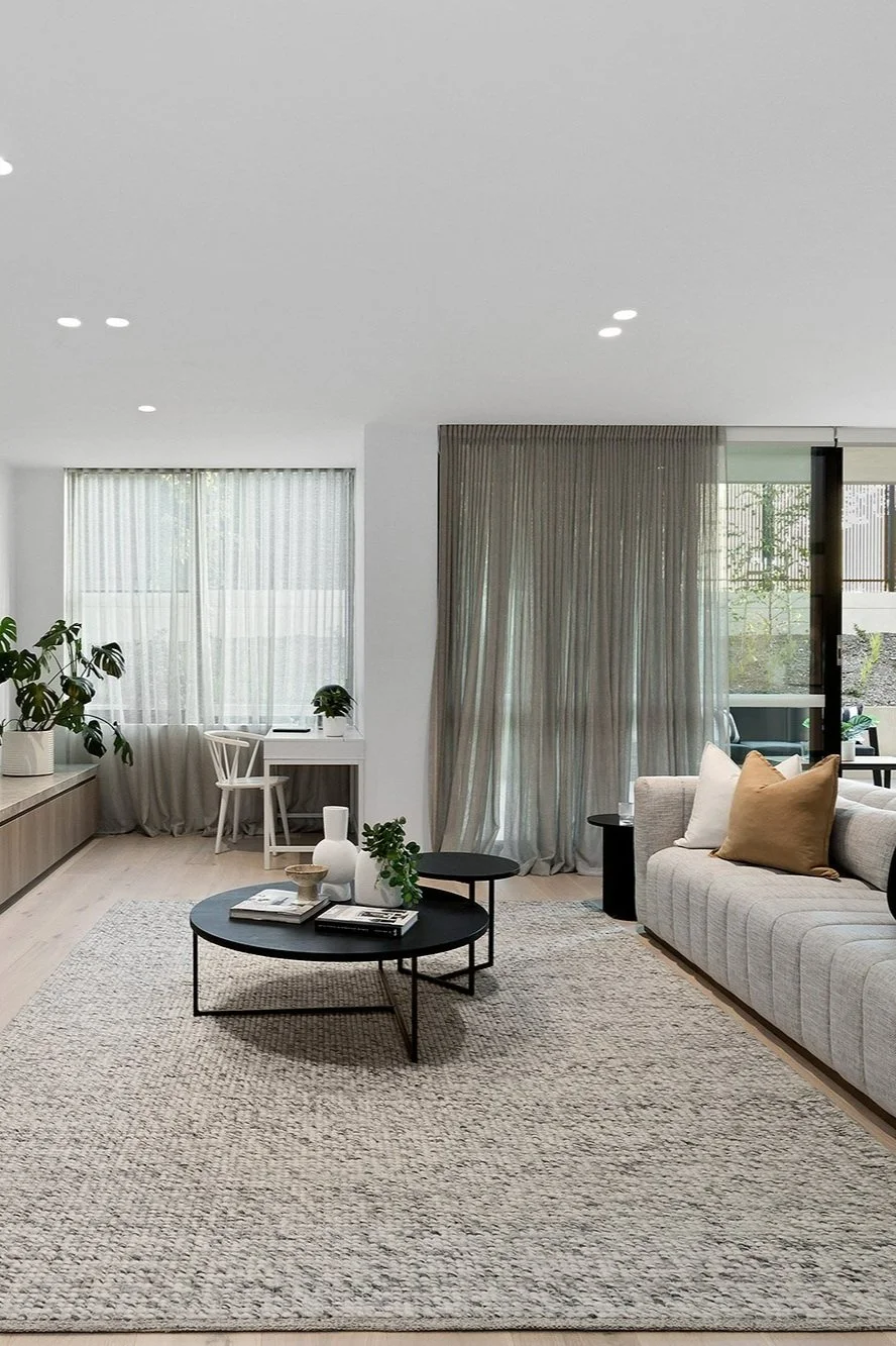 The Muse Society | Professional Property Stylists in Melbourne ...