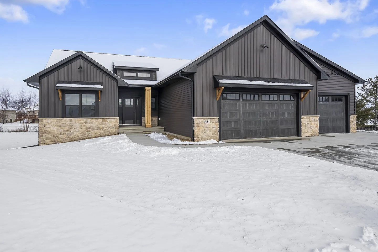 Projects — Dahl Custom Homes