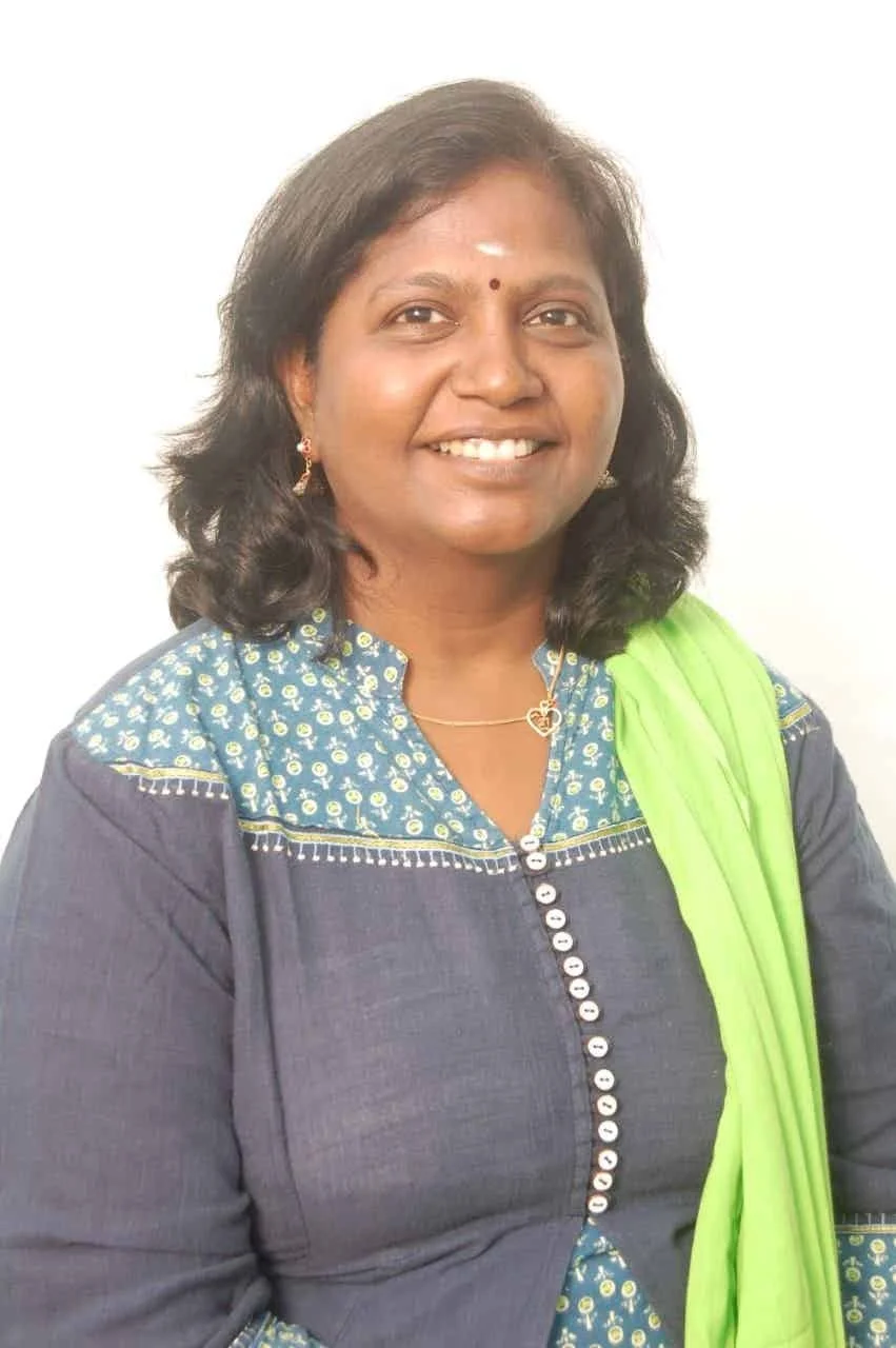 Nandhavanam