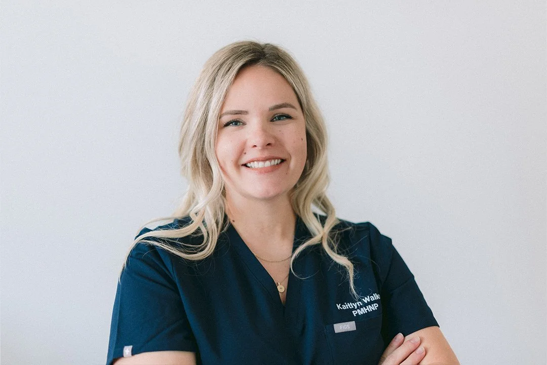 Compassionate Psychiatric Services — PAX Institute