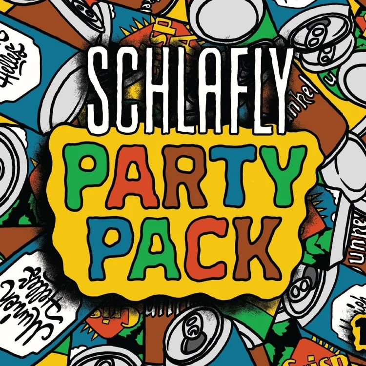 Schlafly | St. Louis' Original Craft Brewery