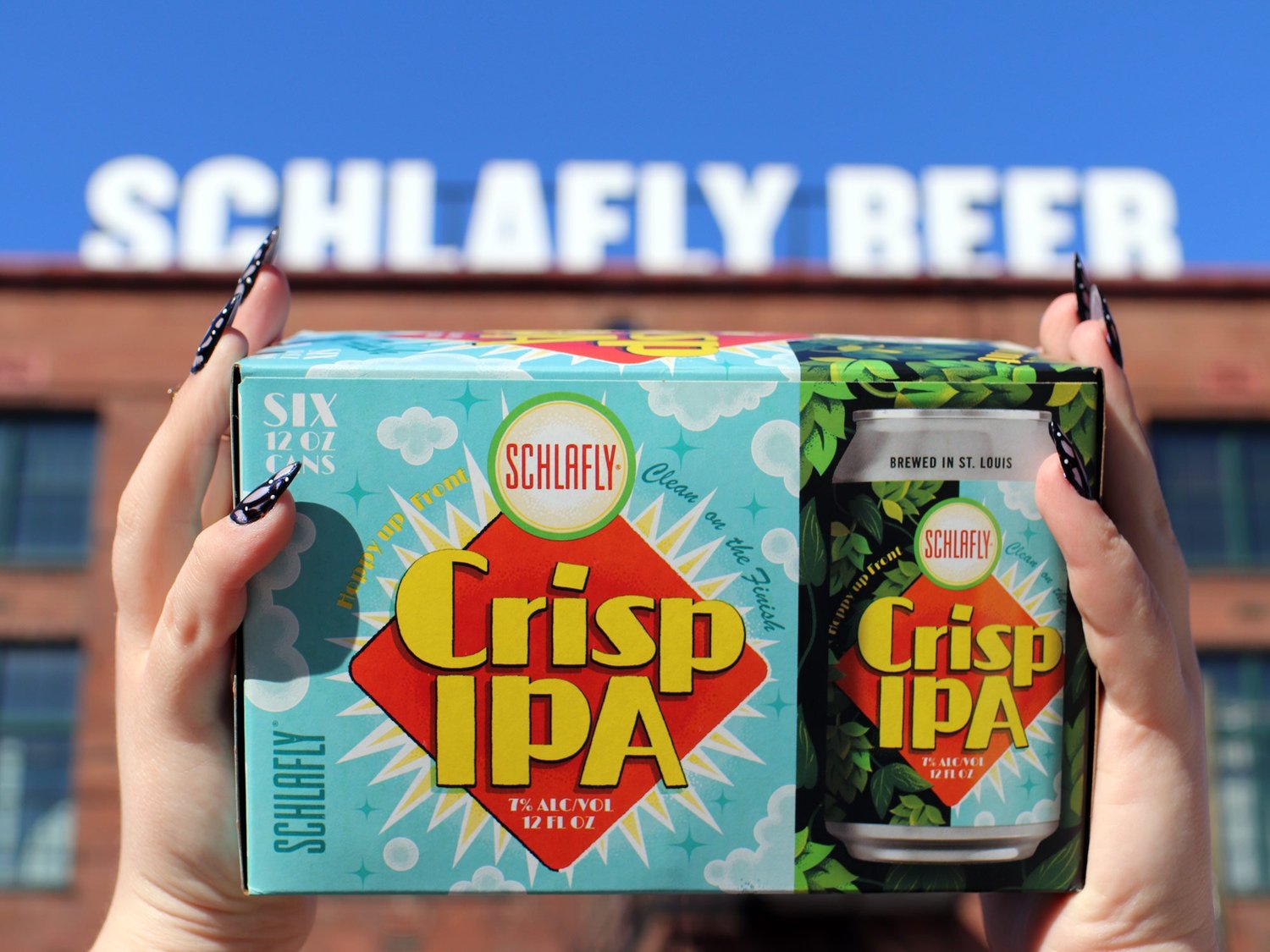 Special Release Beers — Schlafly | St. Louis' Original Craft Brewery