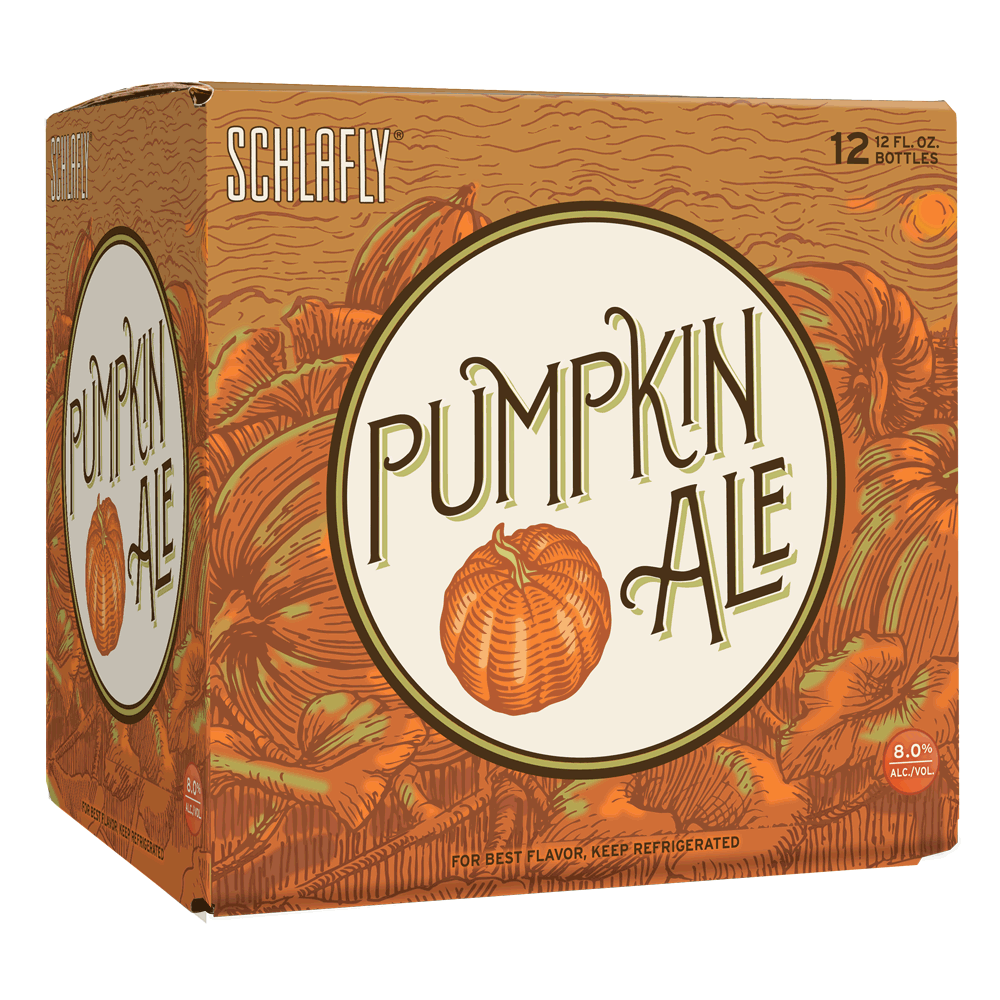 Special Release Beers — Schlafly | St. Louis' Original Craft Brewery