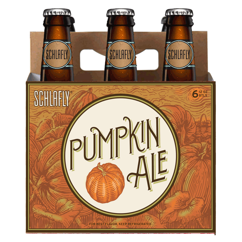 Special Release Beers — Schlafly | St. Louis' Original Craft Brewery