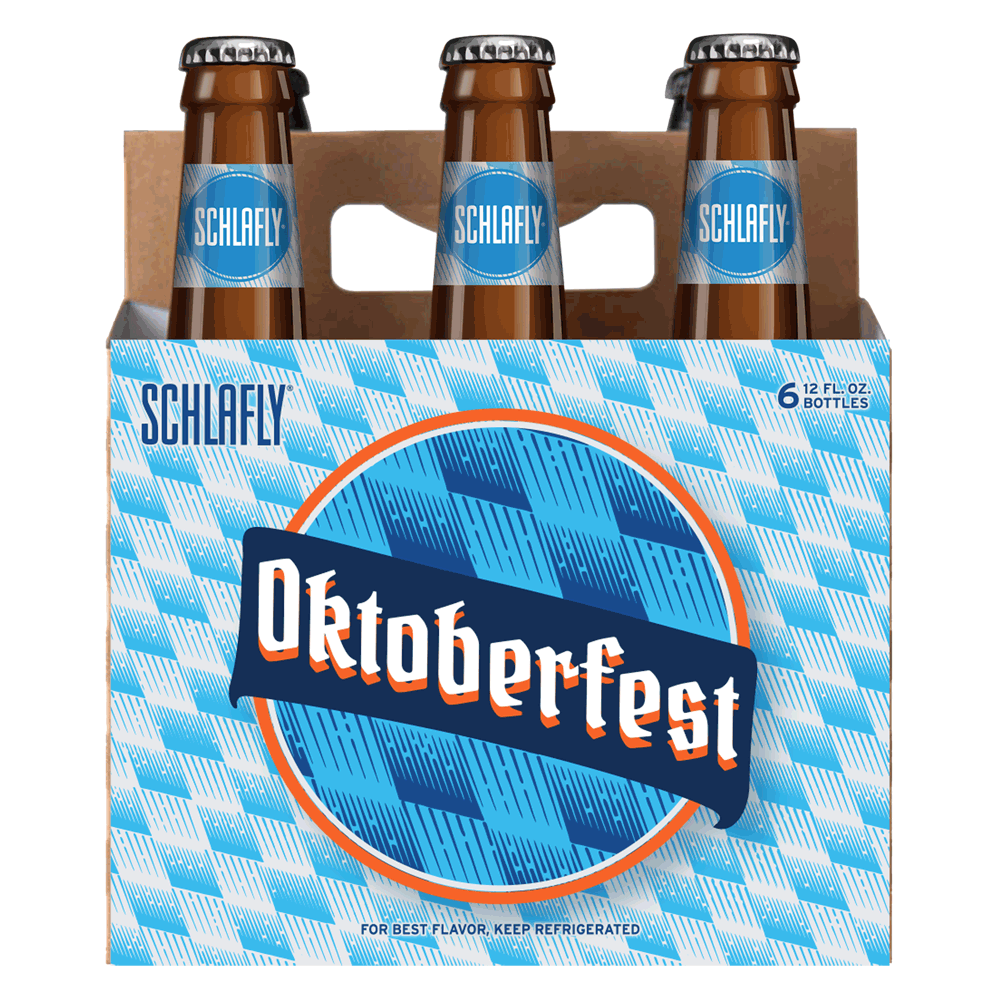Seasonal Beers — Schlafly | St. Louis' Original Craft Brewery