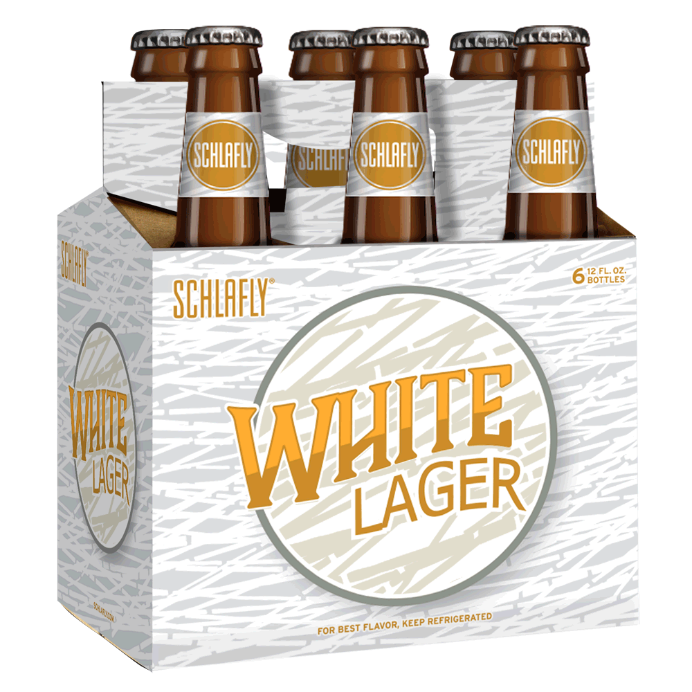 Seasonal Beers — Schlafly | St. Louis' Original Craft Brewery