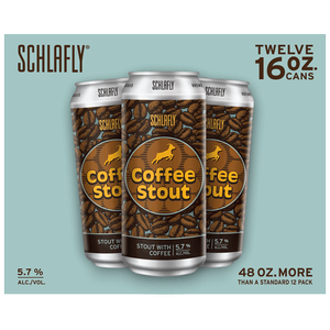 Special Release Beers — Schlafly | St. Louis' Original Craft Brewery
