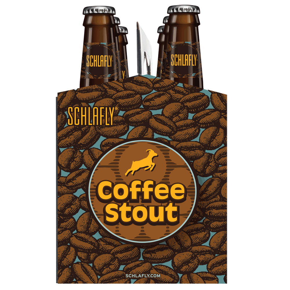Special Release Beers — Schlafly | St. Louis' Original Craft Brewery
