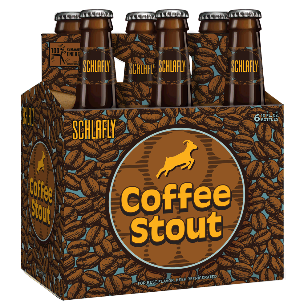 Special Release Beers — Schlafly | St. Louis' Original Craft Brewery