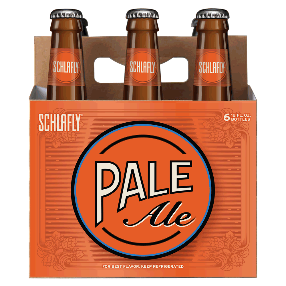 Year-Round Beers — Schlafly | St. Louis' Original Craft Brewery