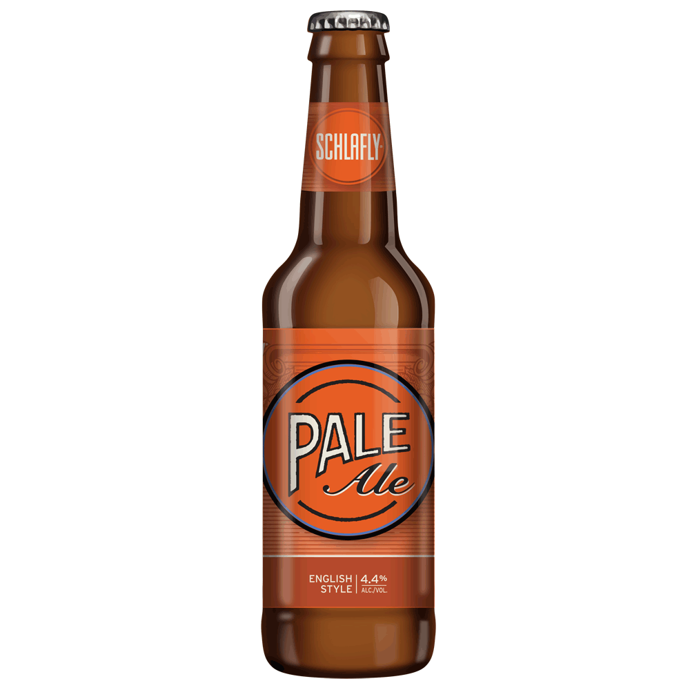 Year-Round Beers — Schlafly | St. Louis' Original Craft Brewery