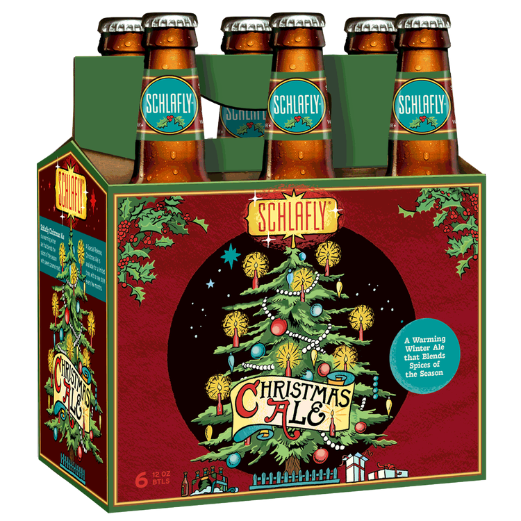 Special Release Beers — Schlafly | St. Louis' Original Craft Brewery