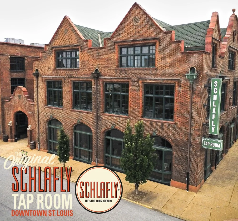 Private Events — Schlafly | St. Louis' Original Craft Brewery