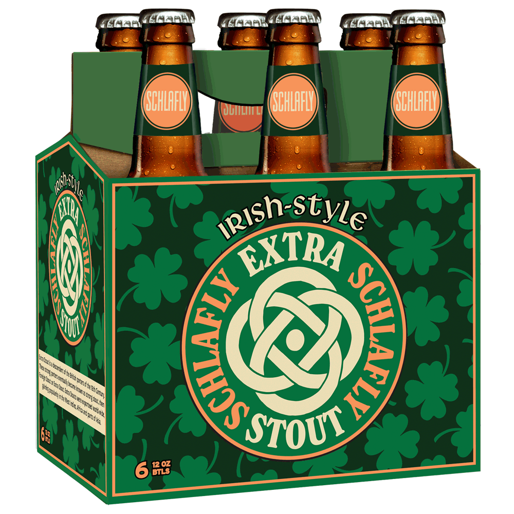 Special Release Beers — Schlafly | St. Louis' Original Craft Brewery