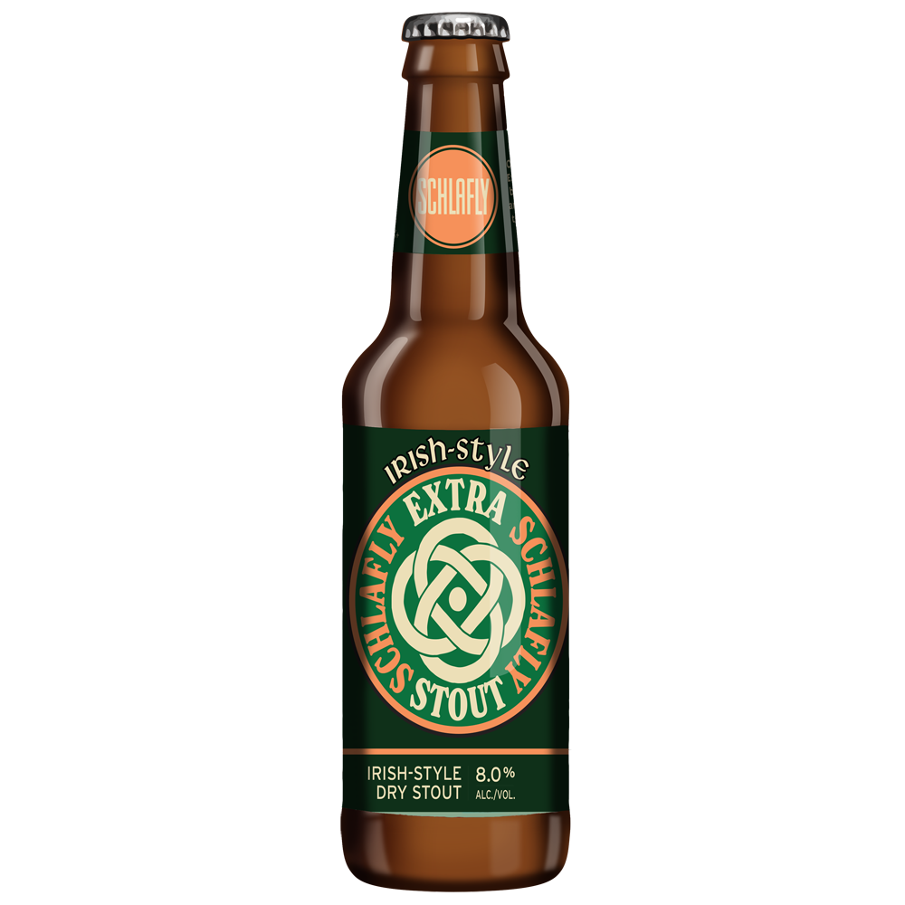 Special Release Beers — Schlafly | St. Louis' Original Craft Brewery