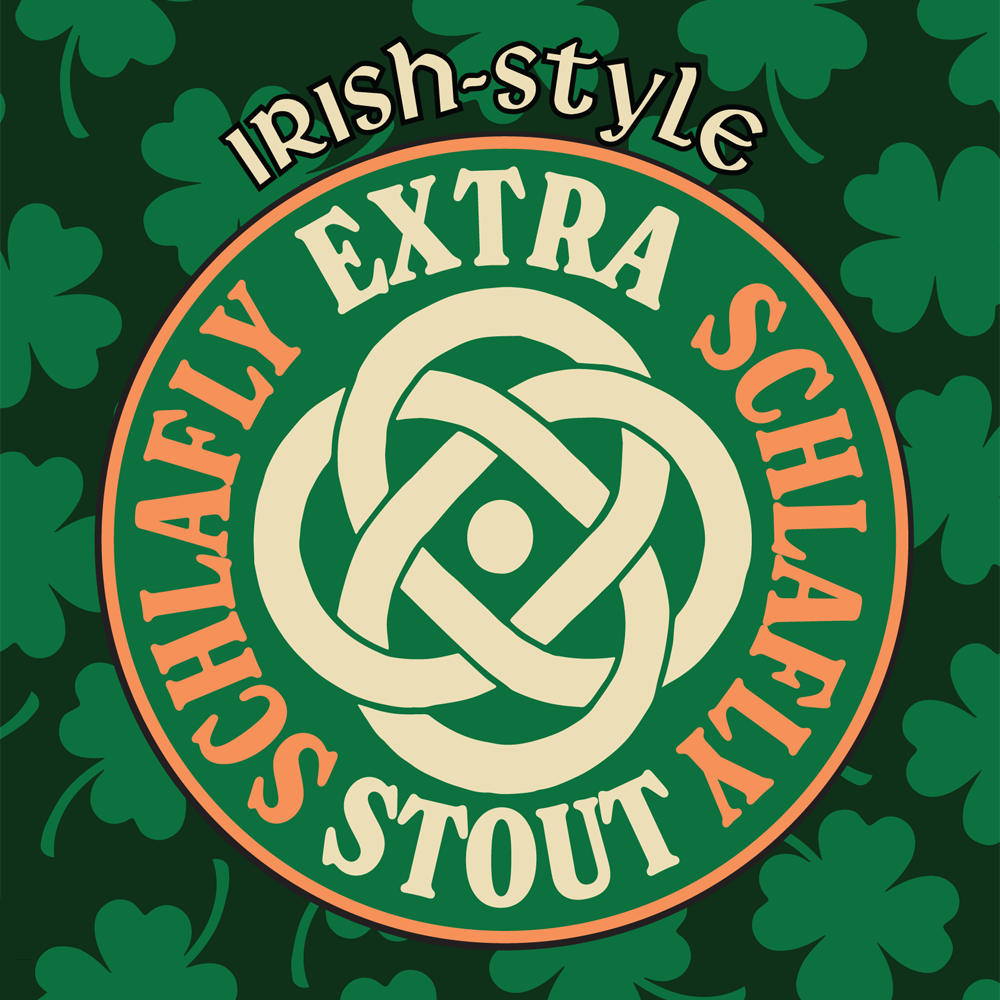 Special Release Beers — Schlafly | St. Louis' Original Craft Brewery