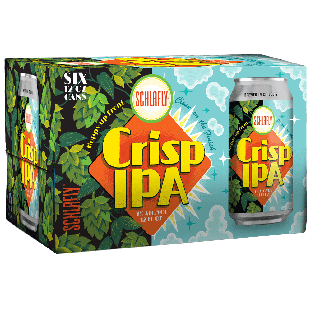 Special Release Beers — Schlafly | St. Louis' Original Craft Brewery