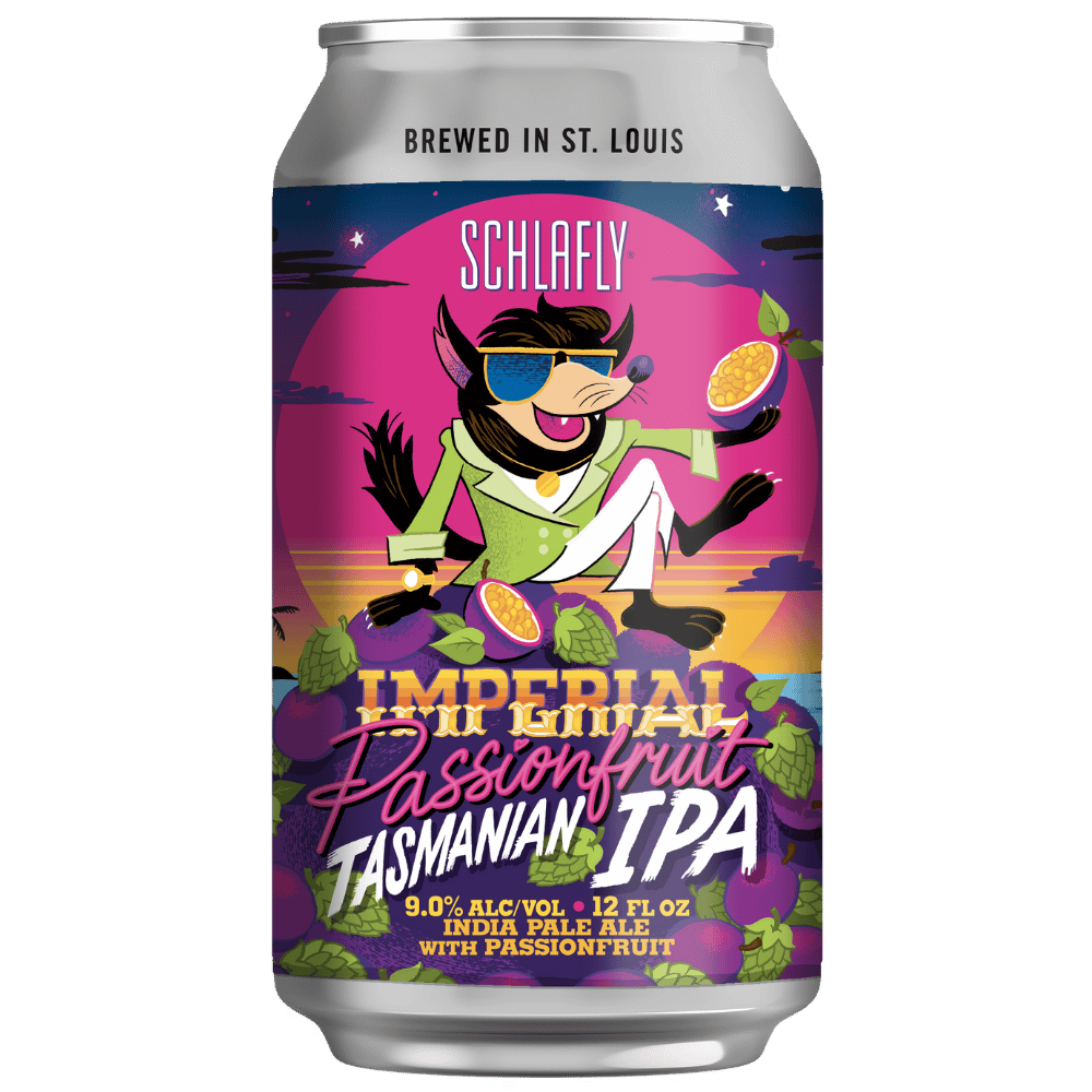 Special Release Beers — Schlafly | St. Louis' Original Craft Brewery