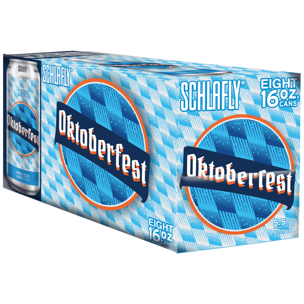 Seasonal Beers — Schlafly | St. Louis' Original Craft Brewery