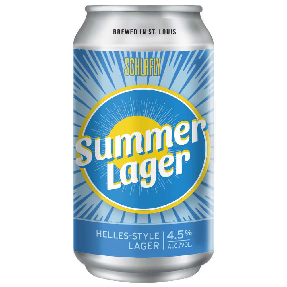 Seasonal Beers — Schlafly | St. Louis' Original Craft Brewery