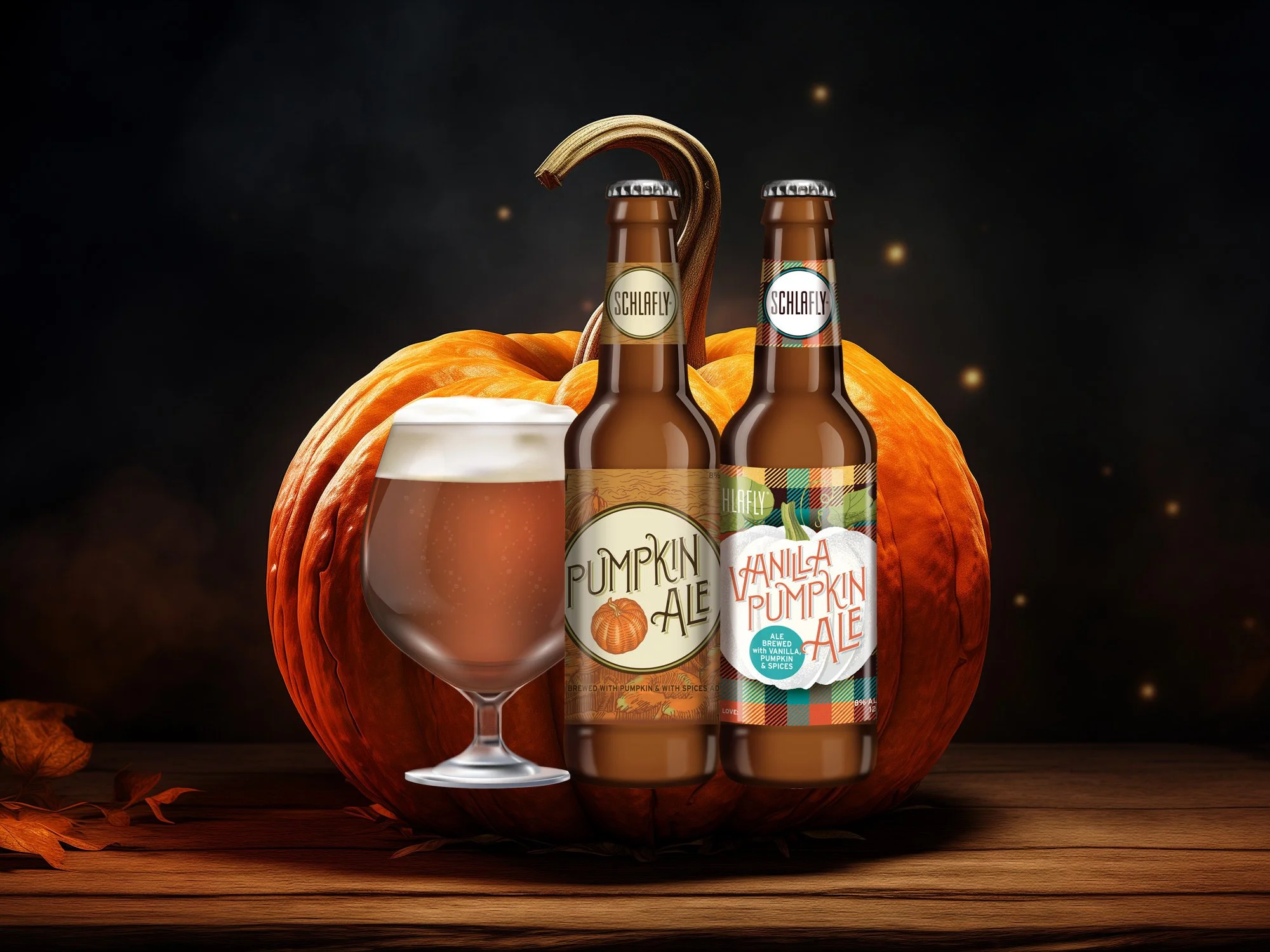 Special Release Beers — Schlafly | St. Louis' Original Craft Brewery