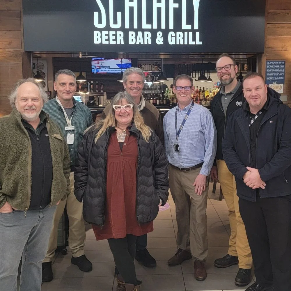 Careers — Schlafly | St. Louis' Original Craft Brewery