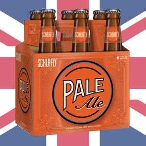 Schlafly | St. Louis' Original Craft Brewery