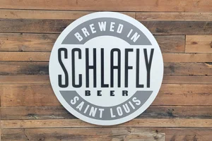 Airport — Schlafly | St. Louis' Original Craft Brewery